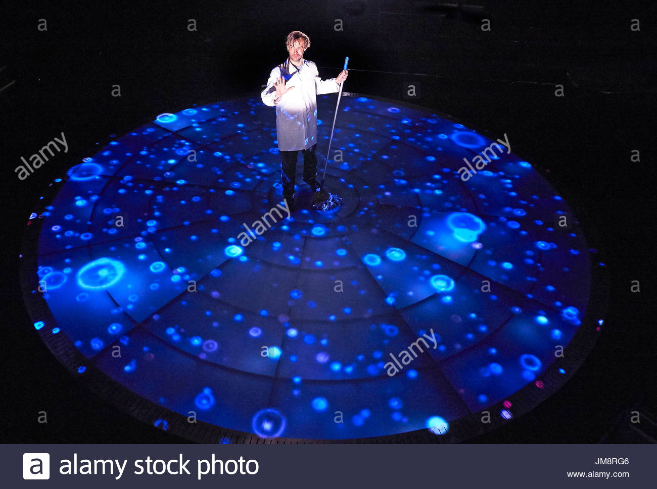 Katrina Lindsay High Resolution Stock Photography and Images - Alamy