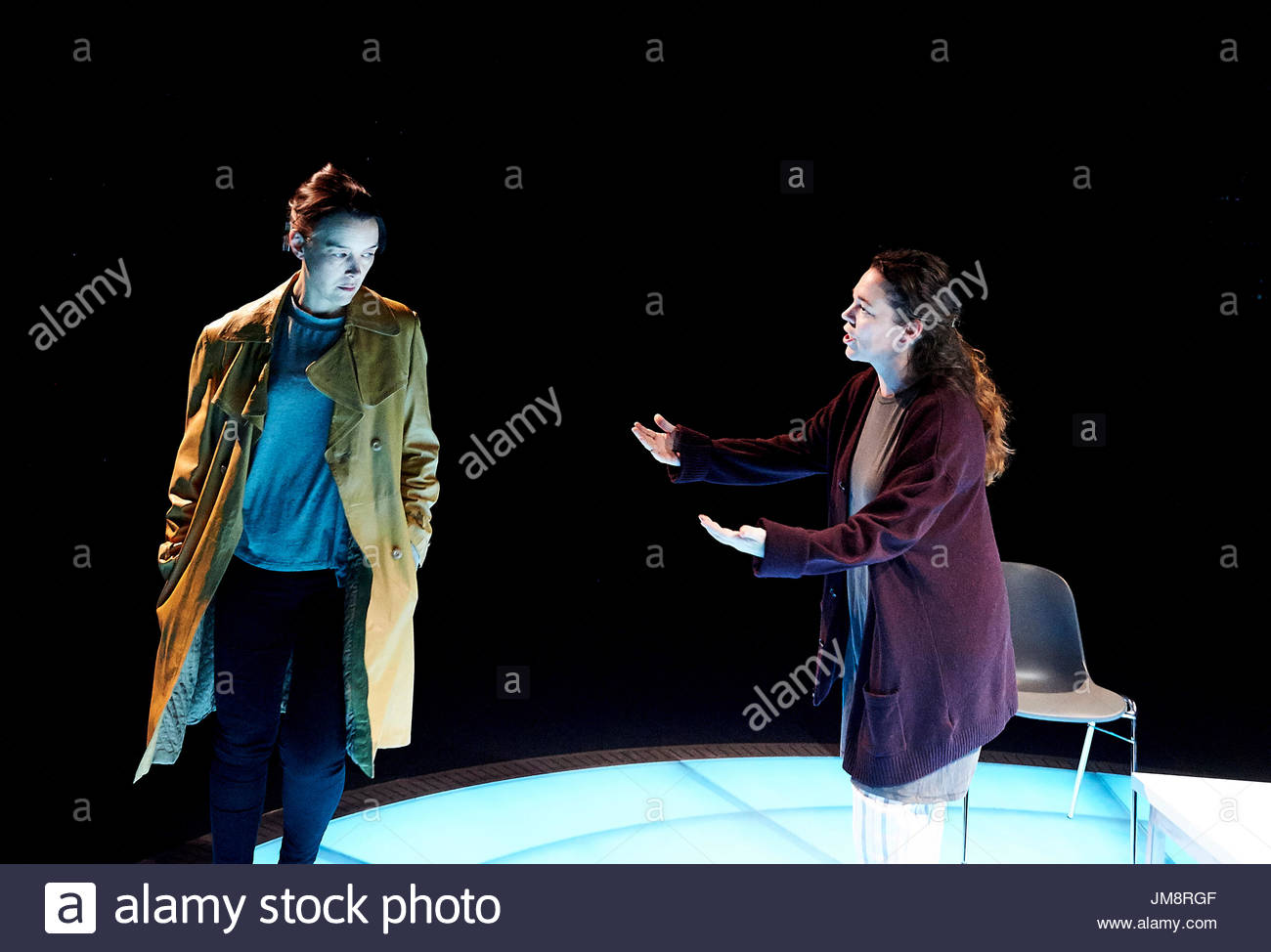 Katrina Lindsay High Resolution Stock Photography and Images - Alamy