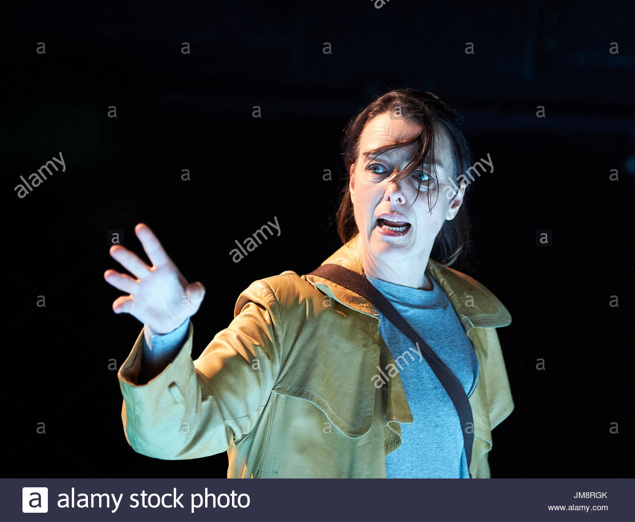 Katrina Lindsay High Resolution Stock Photography and Images - Alamy