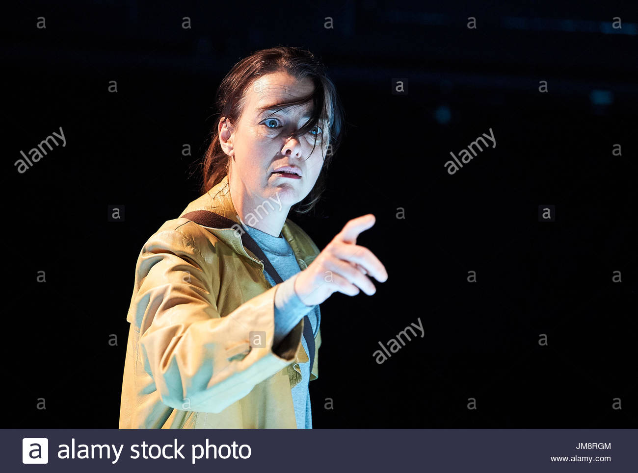 Actress Lucy Davis High Resolution Stock Photography and Images - Alamy