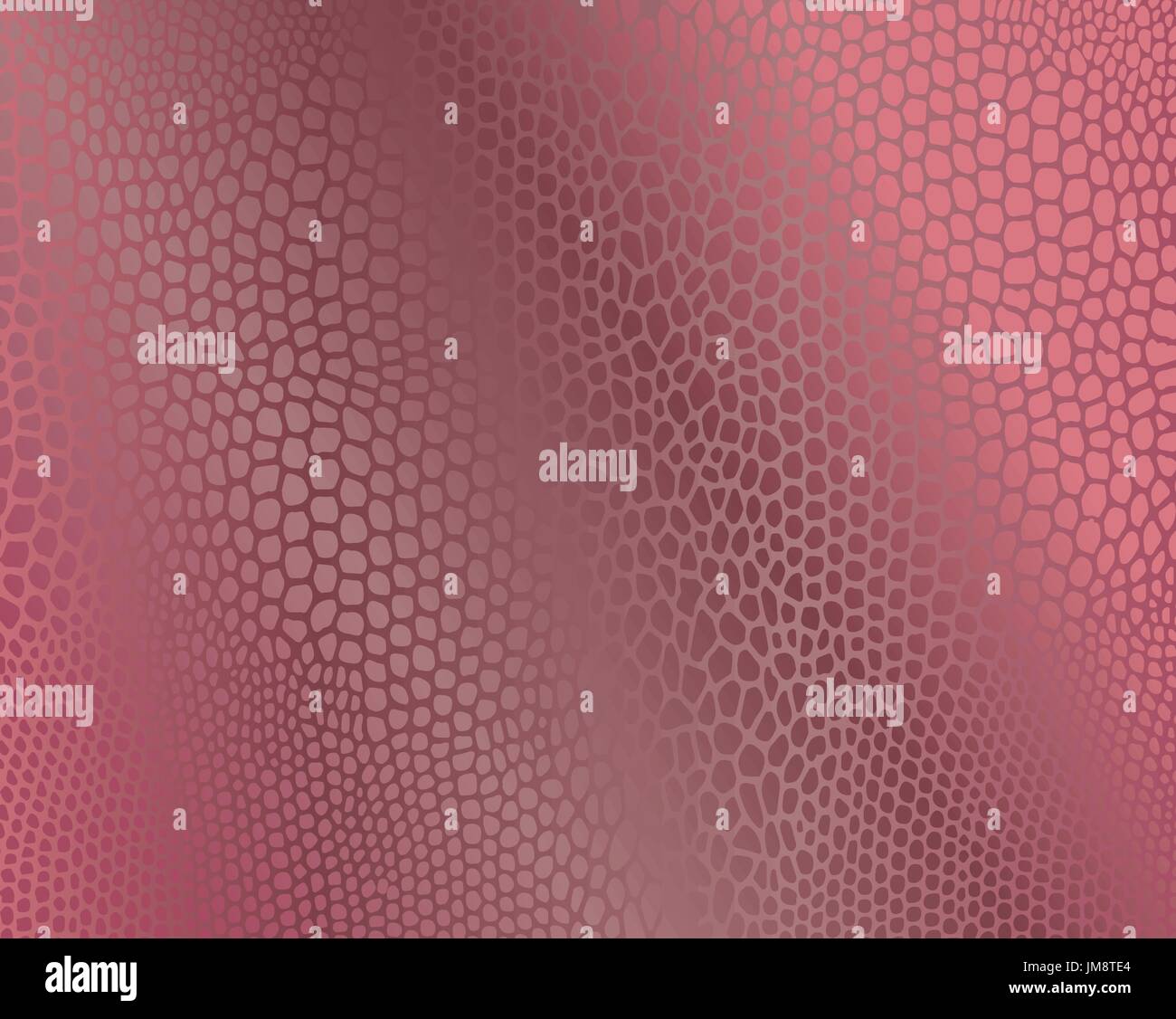 Pink snake skin imitation background. 10 eps Stock Vector Image & Art ...