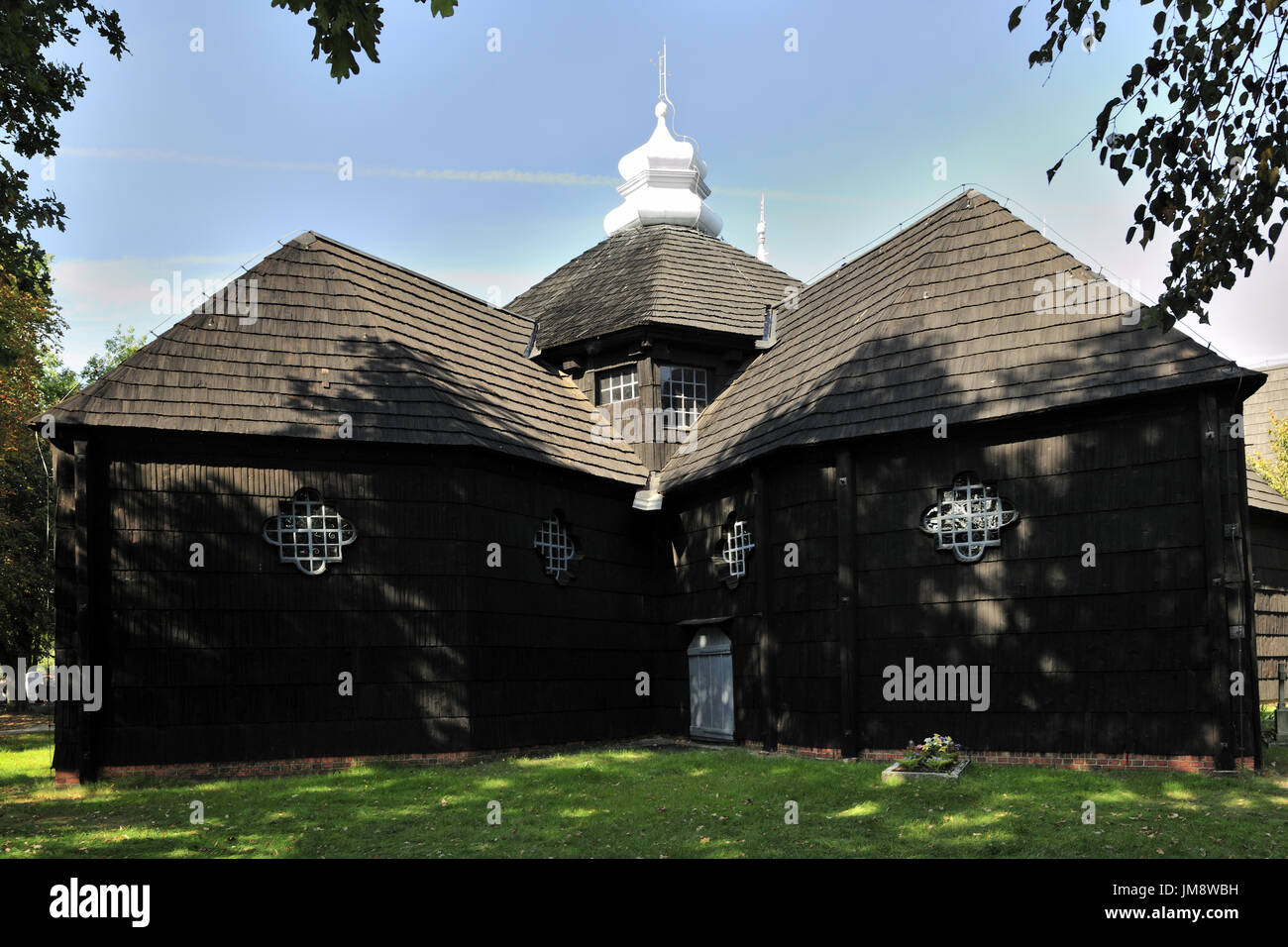Historical church architecture hi-res stock photography and images - Alamy