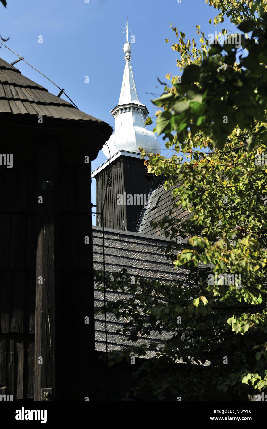 Historical church architecture hi-res stock photography and images - Alamy