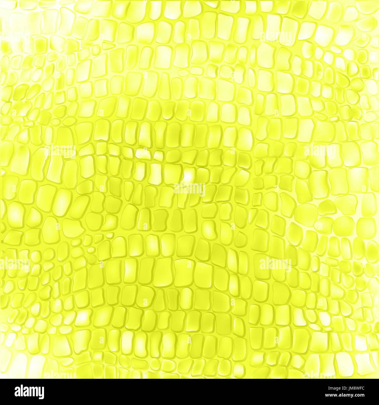 vector won mimic the skin of a reptile. vector illustration Stock ...