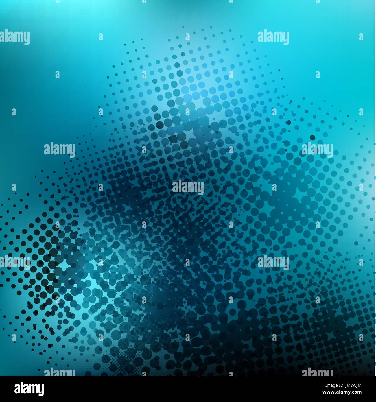 Background blue abstract website pattern. vector illustration Stock ...