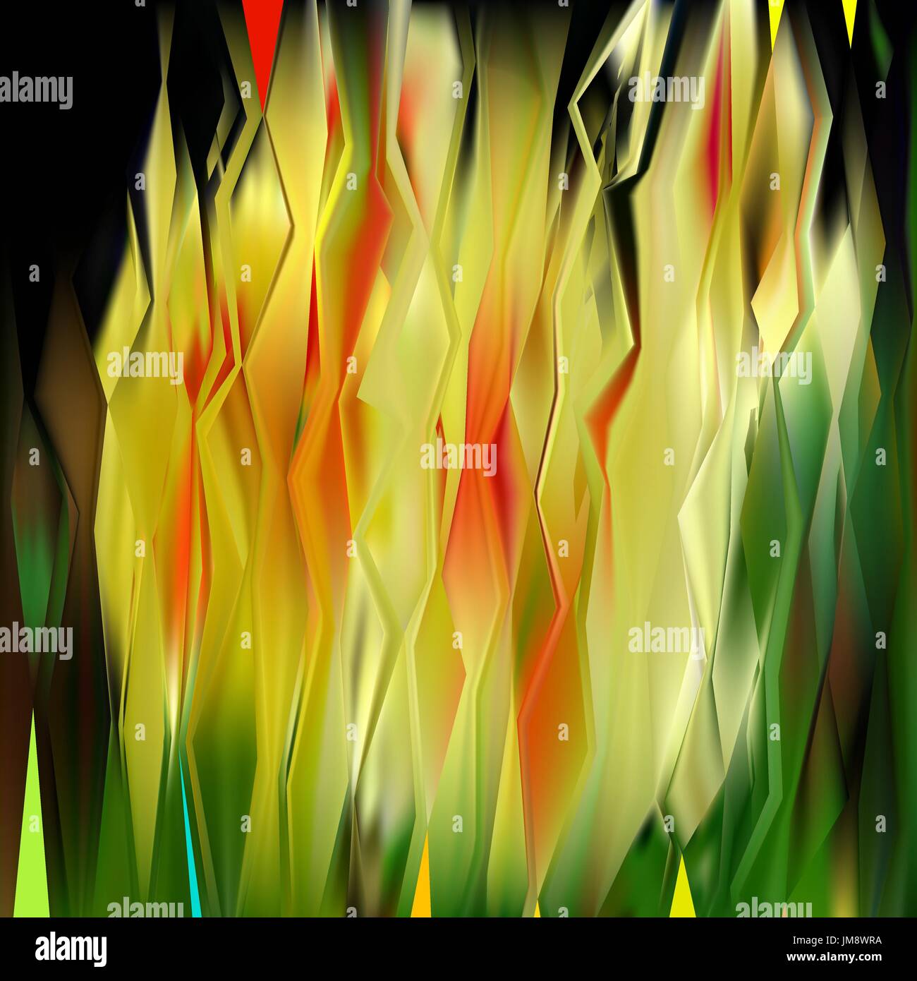 presentation abstract vector background 10eps. vector illustration ...