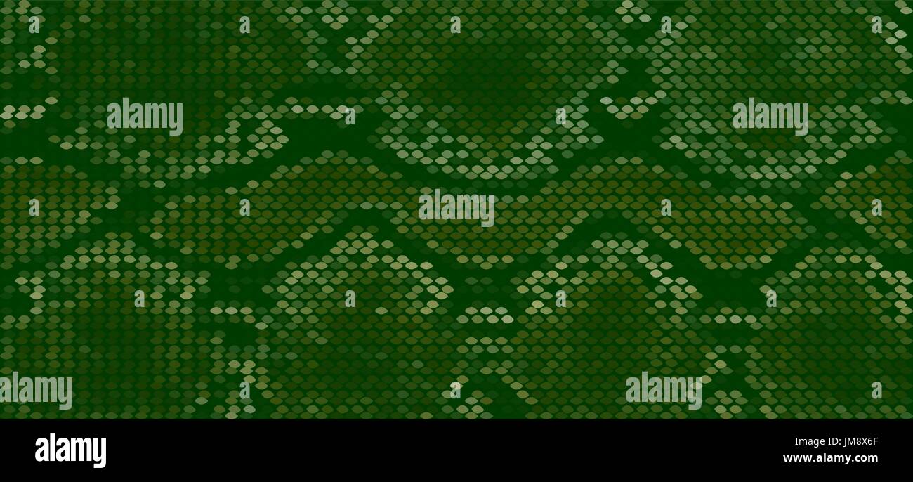 vector texture simulating the skin of a reptile Stock Vector Image ...