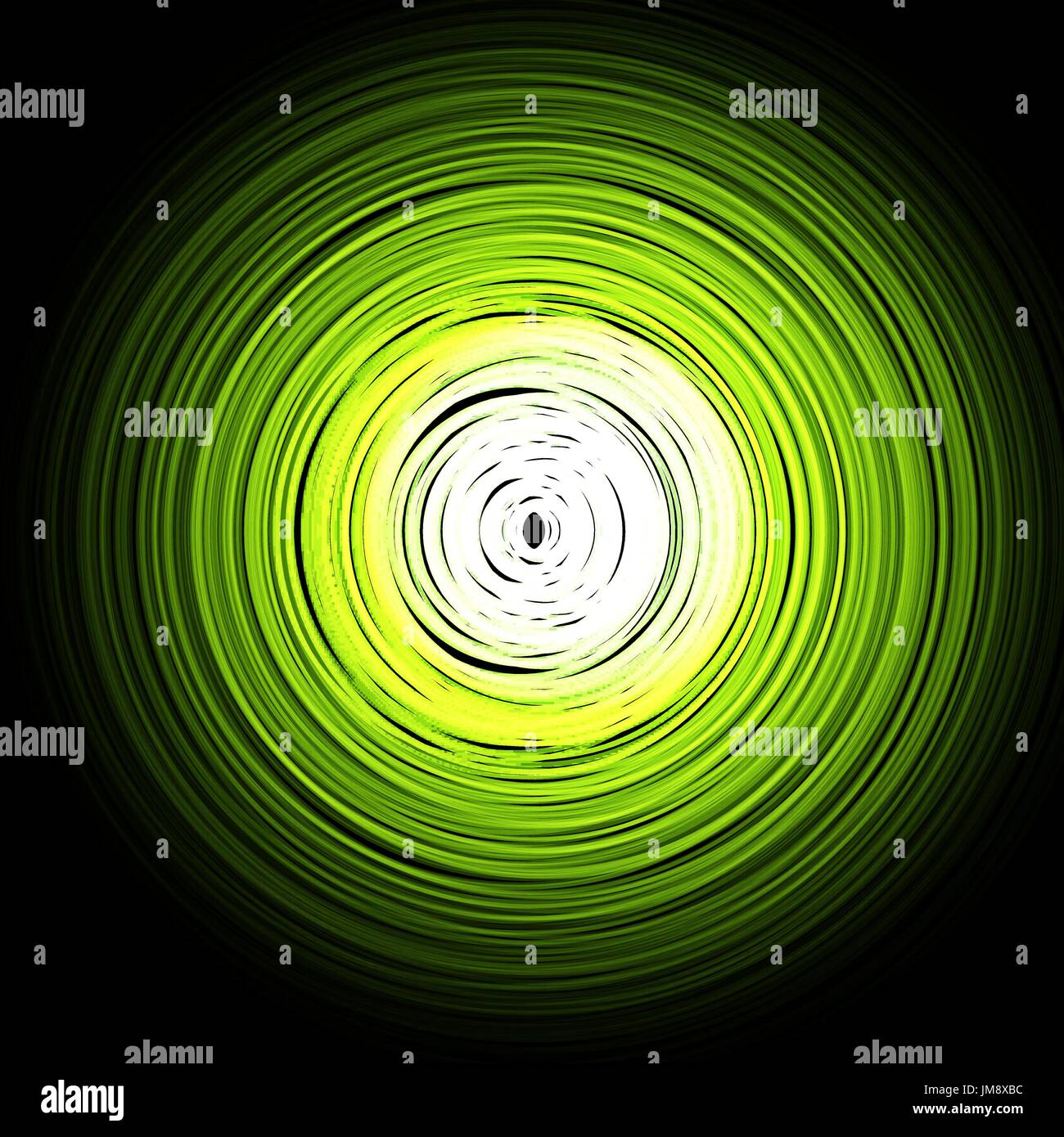 Vector blue lines equalizer. Vector illustration. 10 eps Stock Vector ...