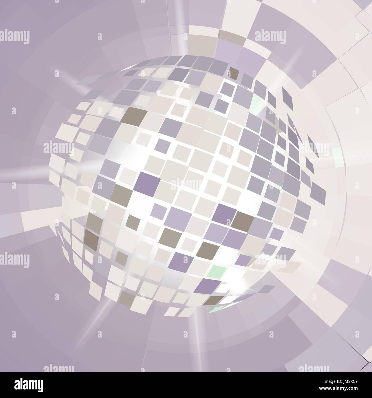 Mirror explosion Stock Vector Images - Alamy