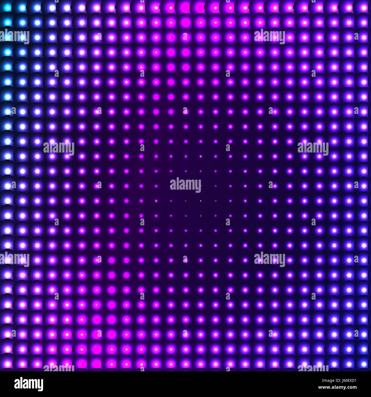 abstract techno background. The neon effect. 10 eps Stock Vector Image ...