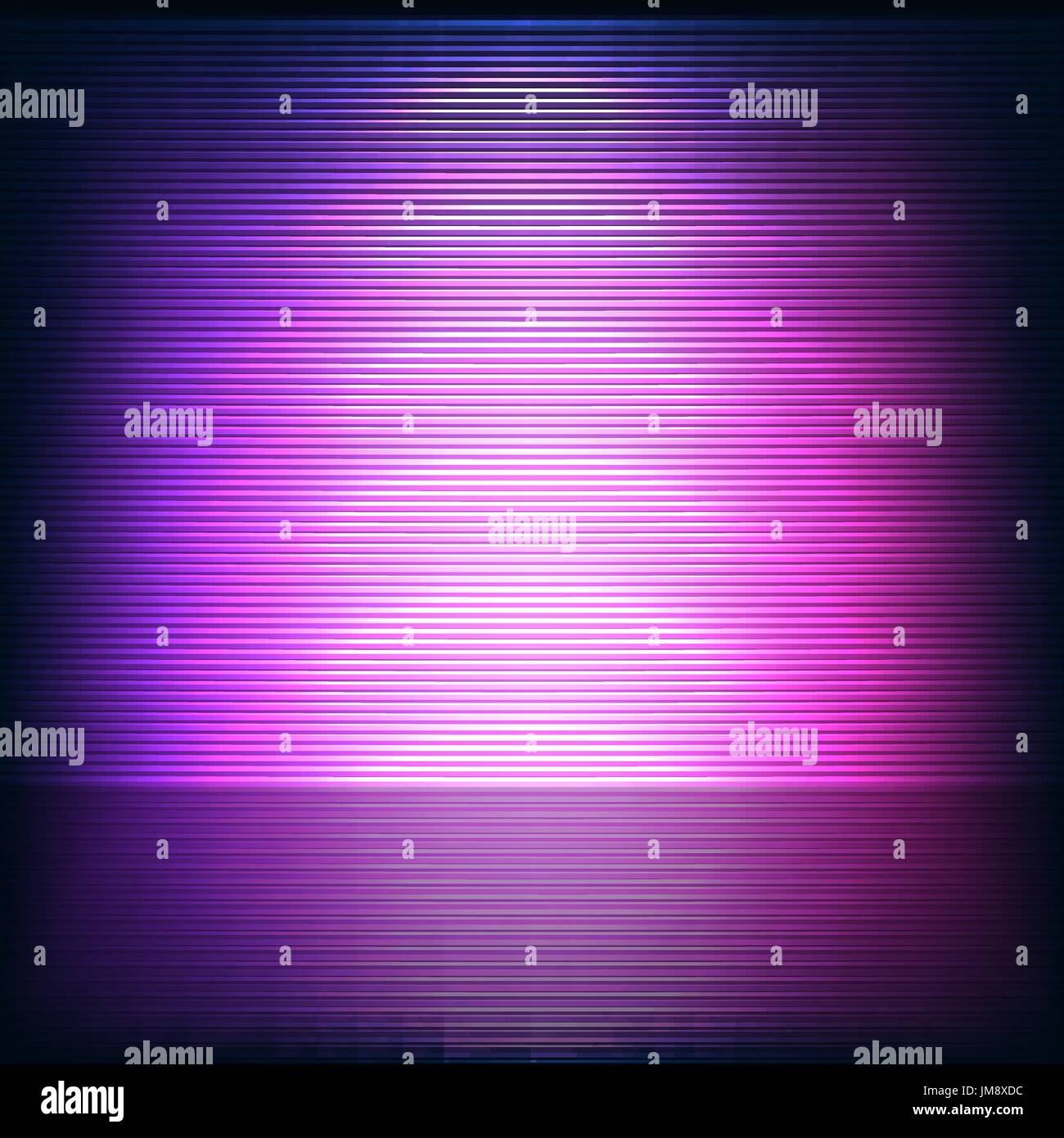 Abstract background with neon pink strips. vector illustration. 10 eps ...