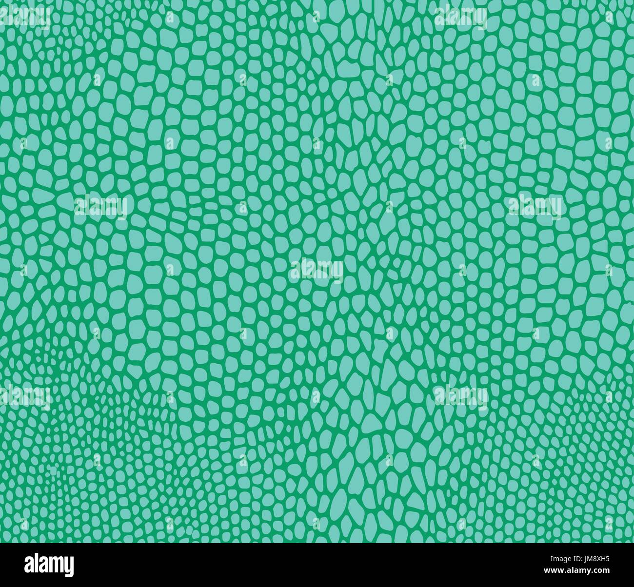 Seamless vector structured snake skin in green colors Stock Vector ...
