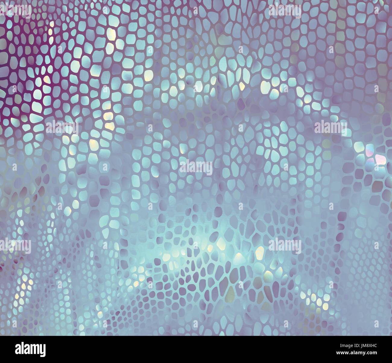 Seamless vector structured snake skin in silver colors Stock Vector ...