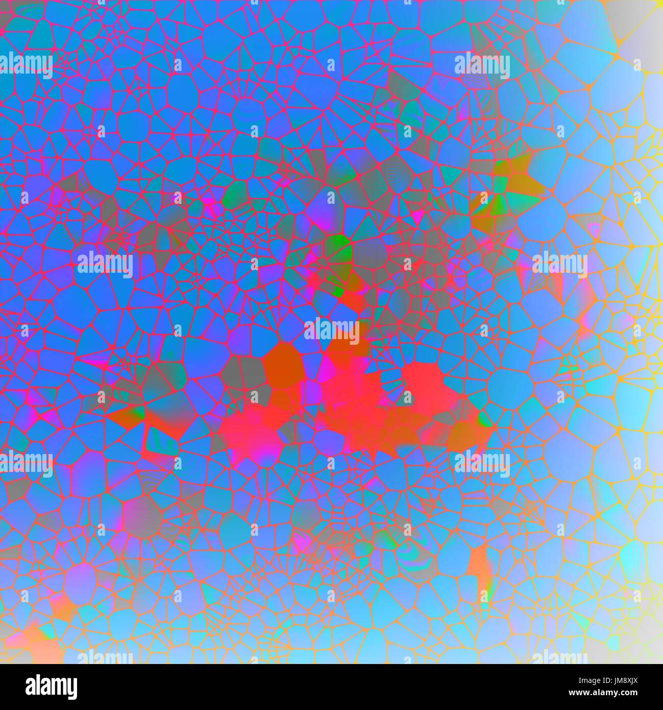 abstract background lightning. vector illustration. 10 eps Stock Vector ...