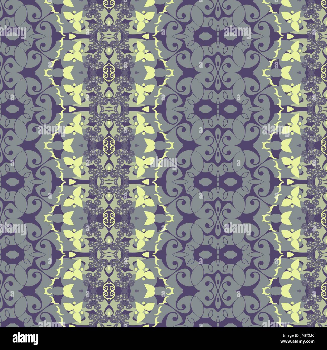 Ebony pattern Stock Vector Images - Alamy