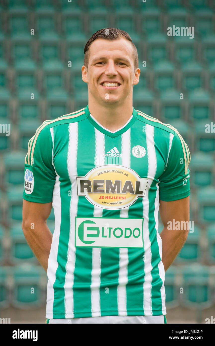 Martin dostal hi-res stock photography and images - Alamy