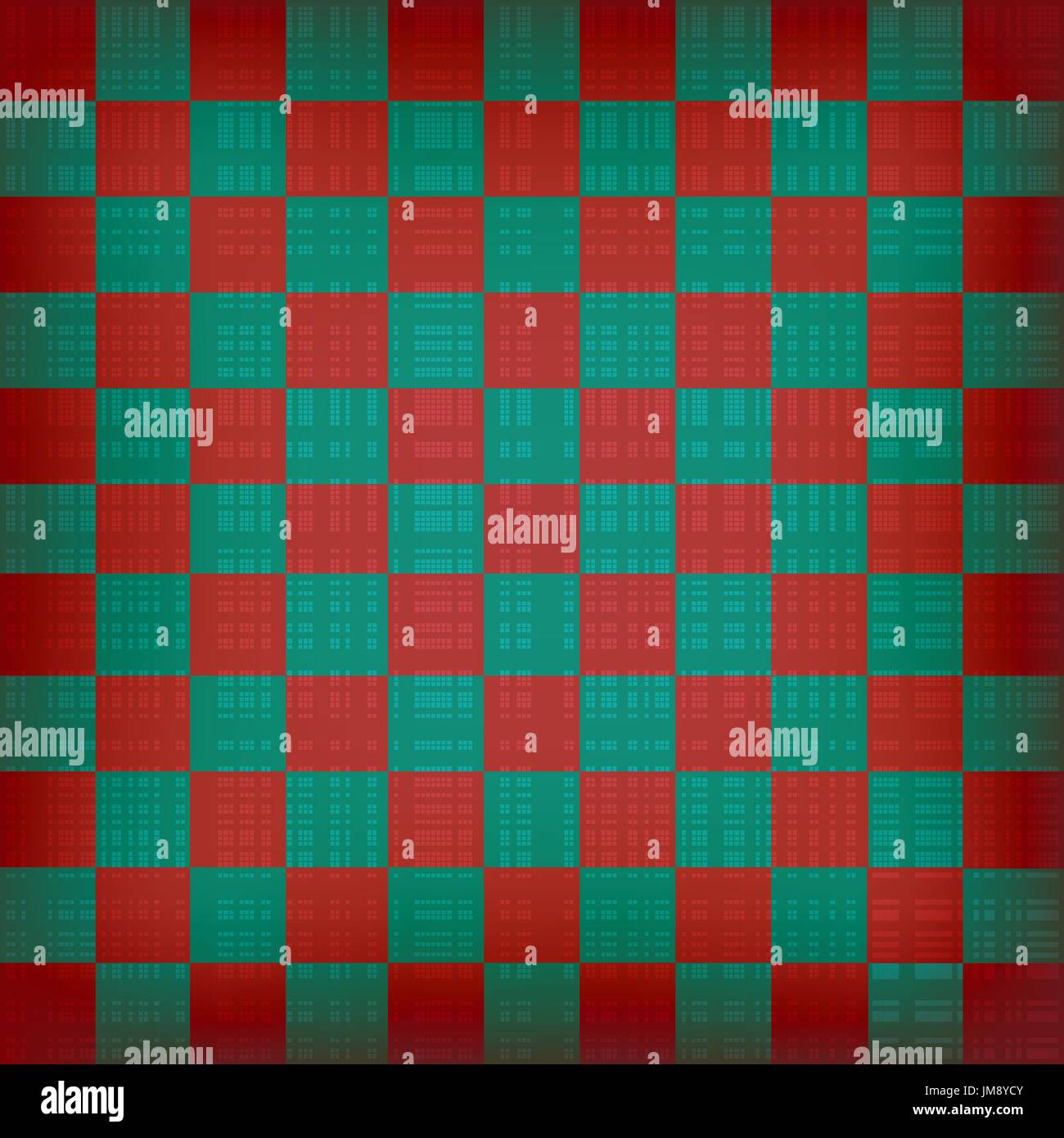 Grunge chessboard vector background. vintage chess Board vector Stock ...