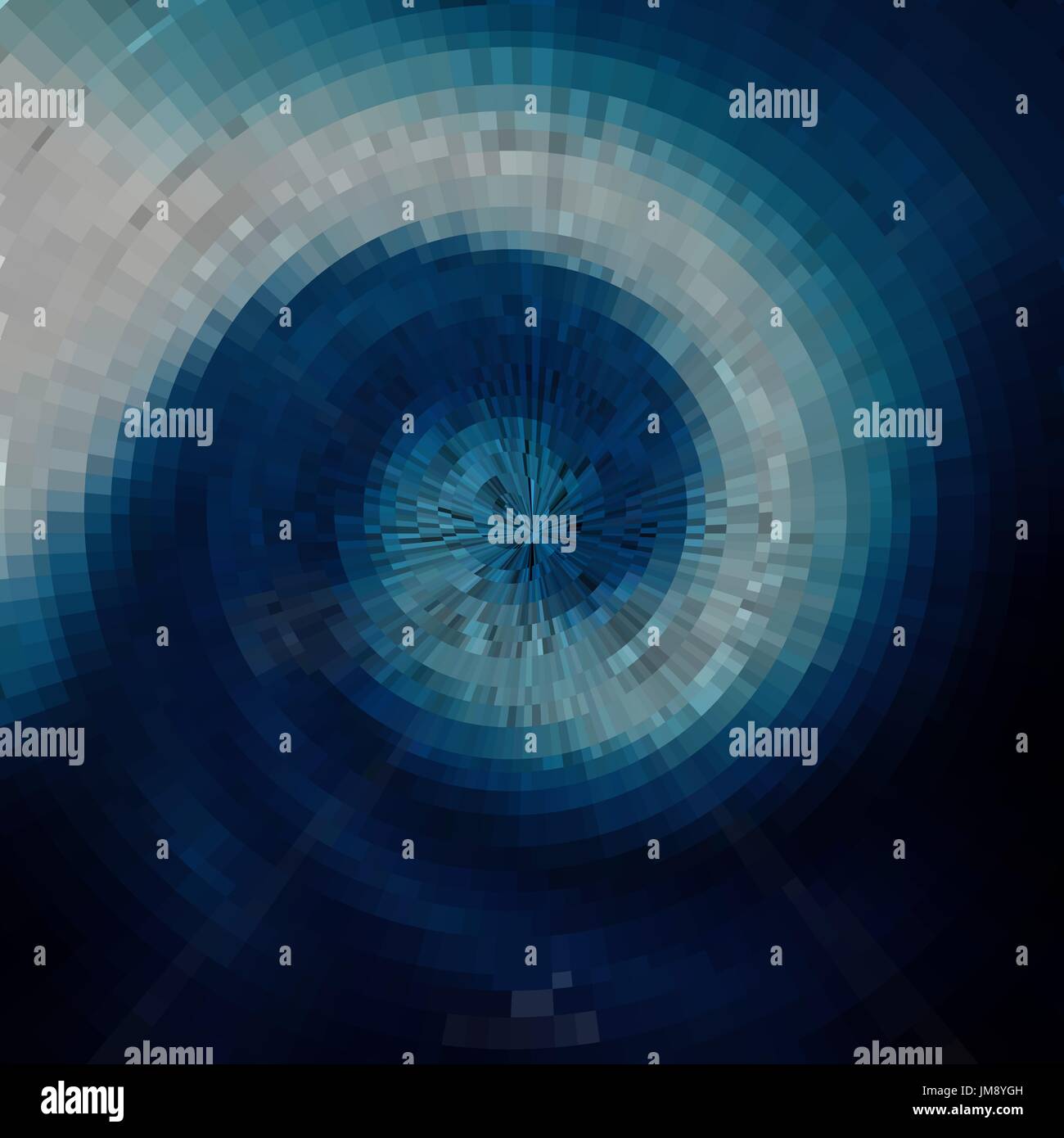 Abstract tunnel water Stock Vector Images - Alamy