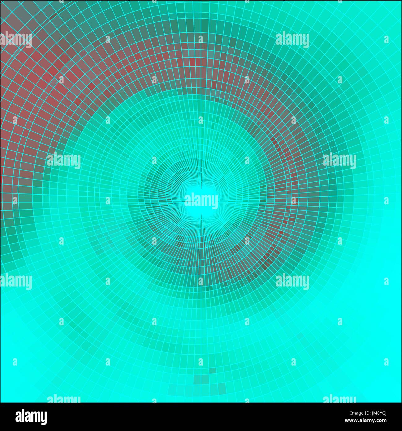 Ice turning to water Stock Vector Images - Alamy