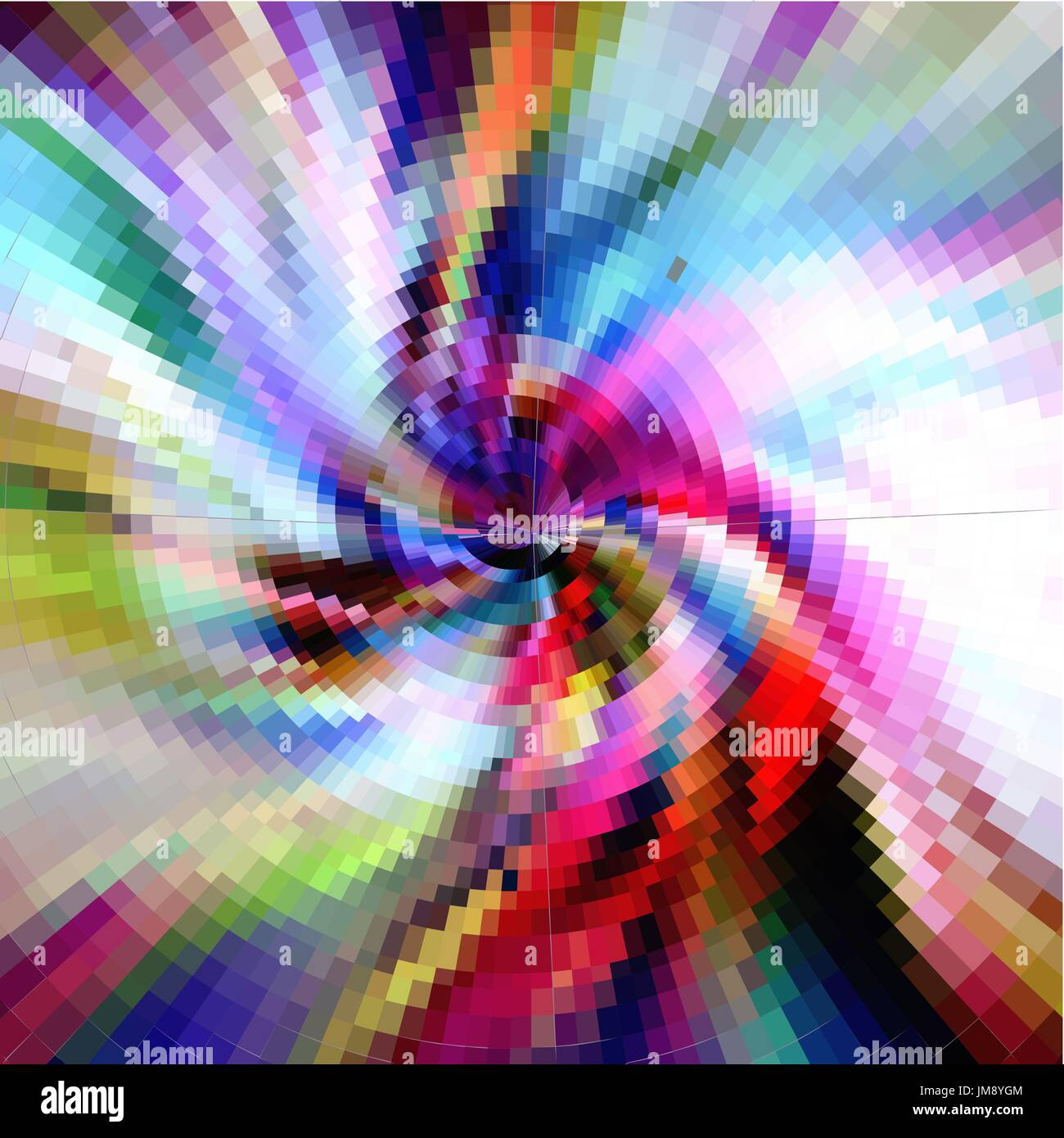 Vibrant crossing Stock Vector Images - Alamy