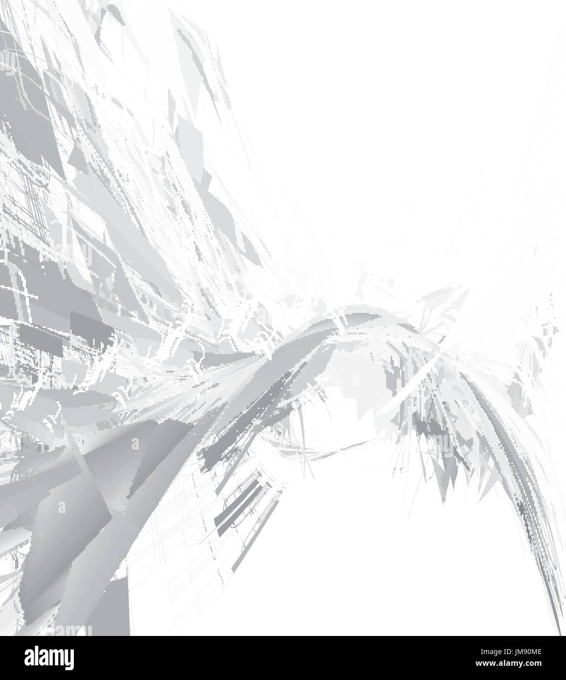 Background with copy-space. EPS 10 vector illustration. Used opacity ...