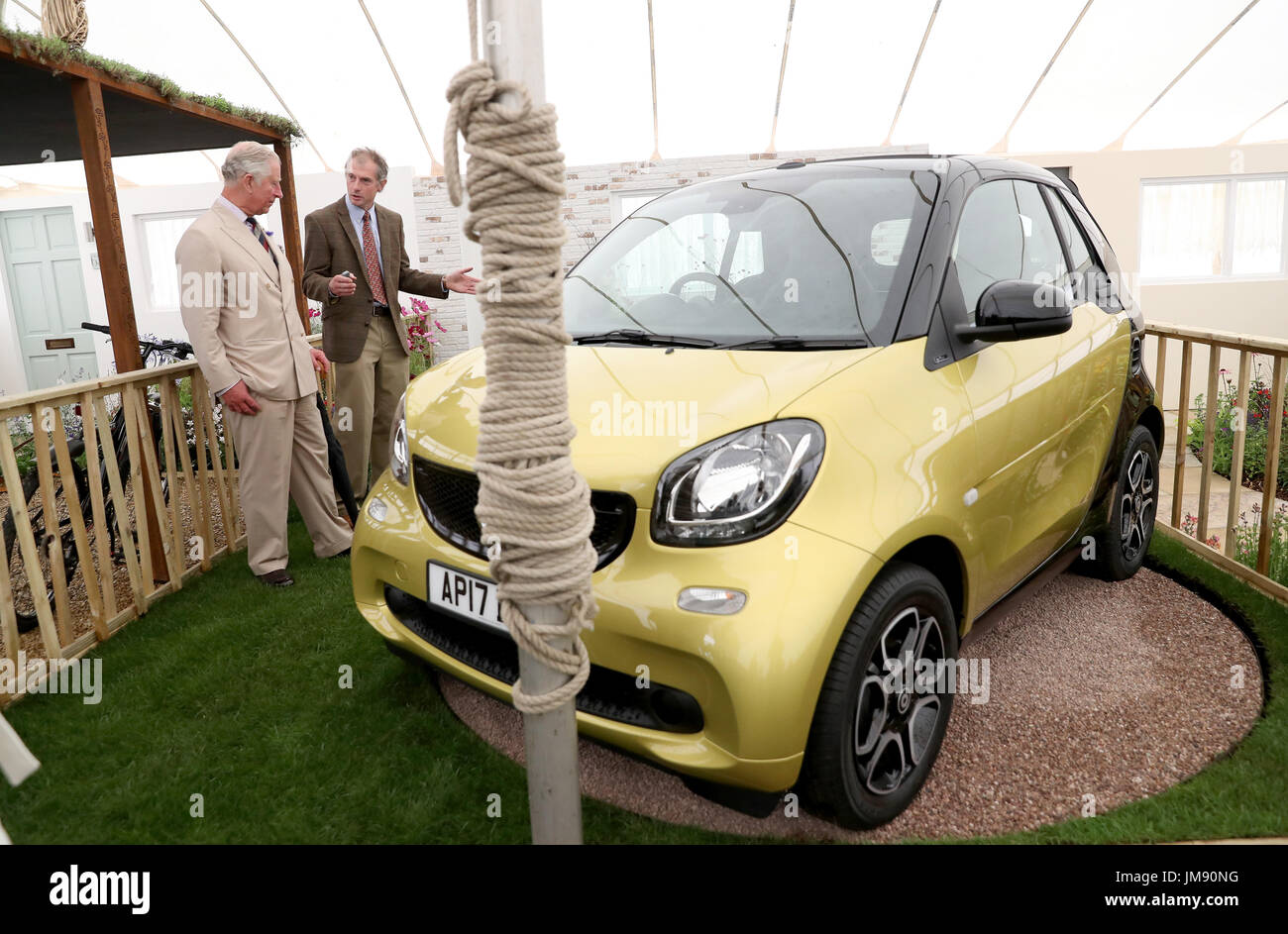 Norfolk car show hi-res stock photography and images - Alamy
