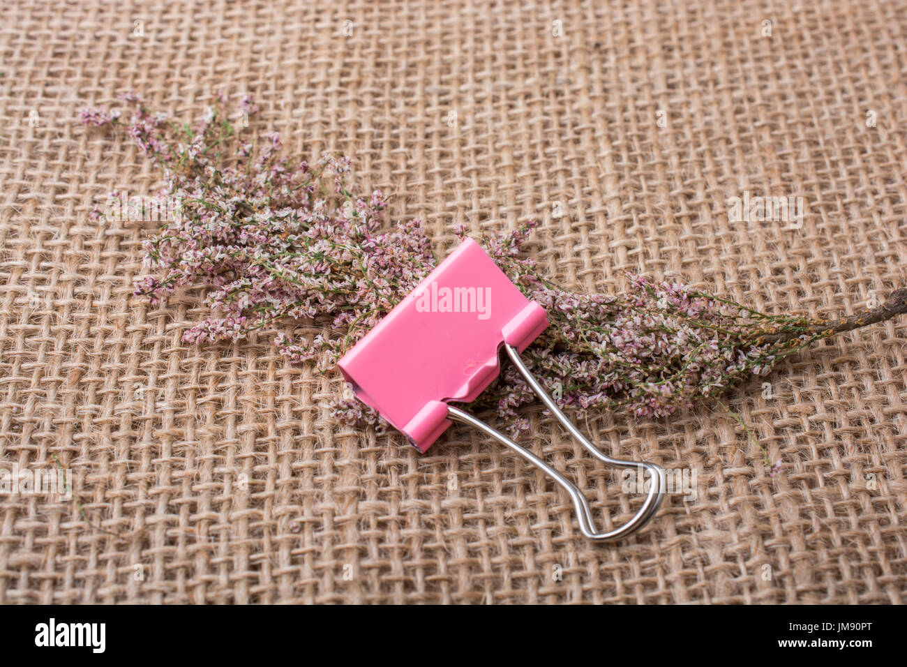 Linen clips hi-res stock photography and images - Alamy