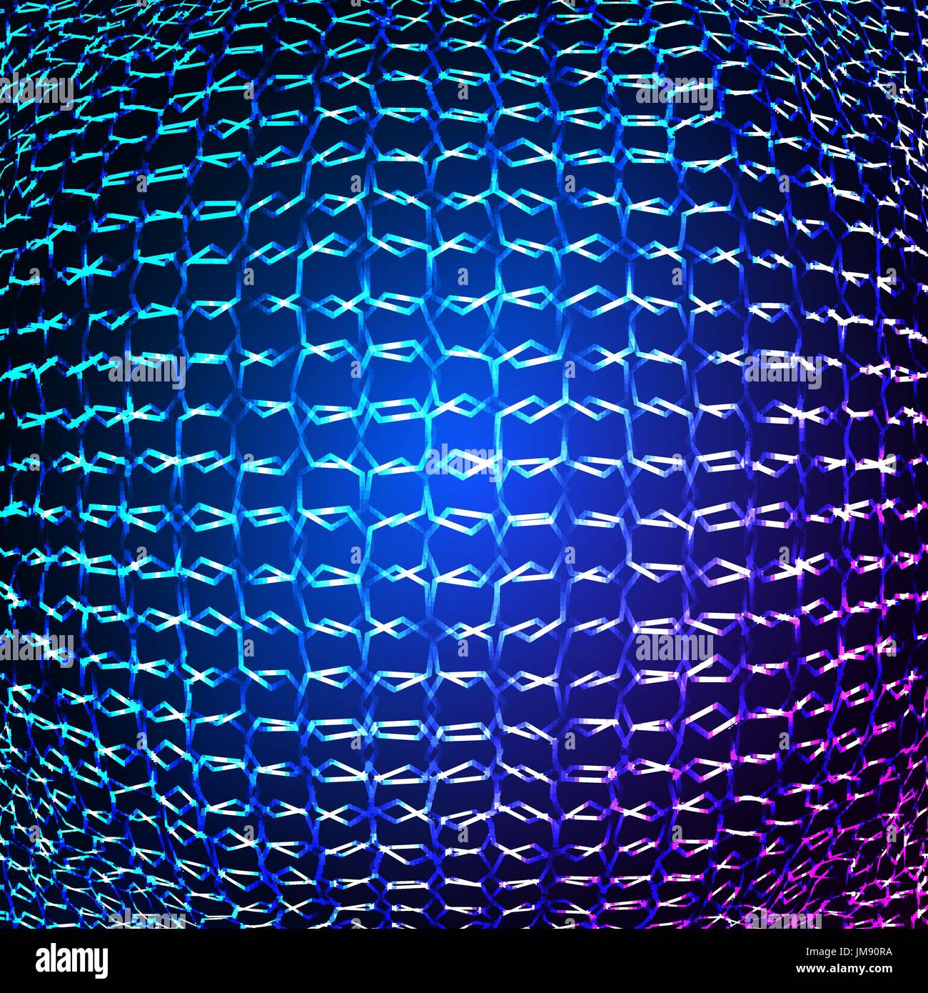 abstract glowing background. Vector illustration. 10 eps Stock Vector ...