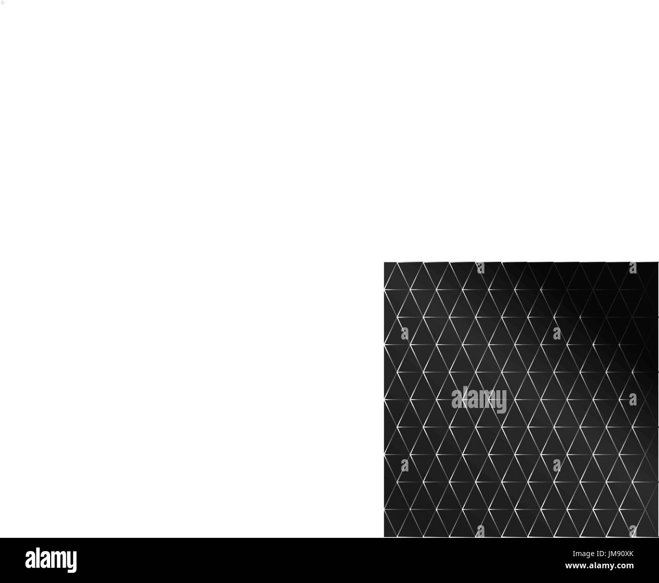 black pattern background. grey techno background. 10 eps Stock Vector ...