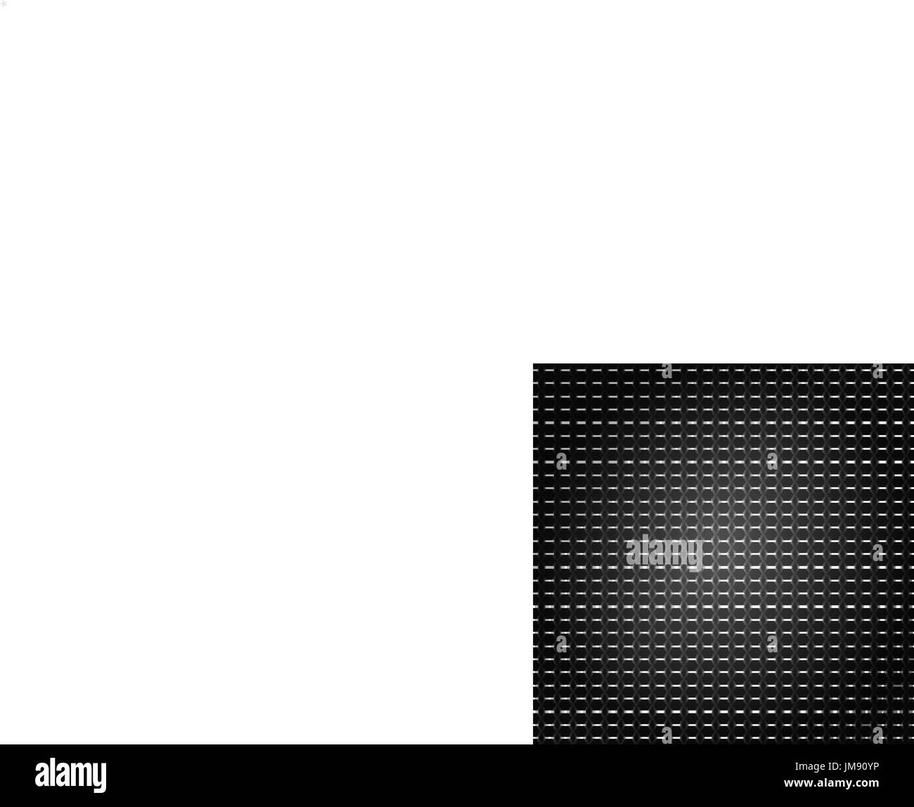 black pattern background. grey techno background. 10 eps Stock Vector ...