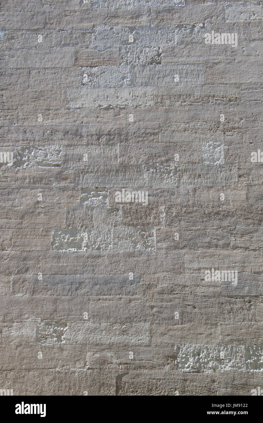 Wall surface as a simple background texture pattern Stock Photo - Alamy