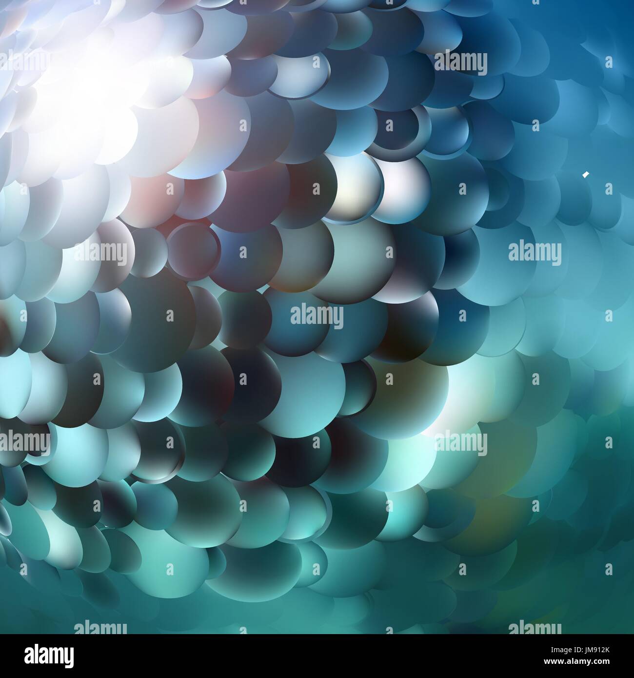 blue scale pattern. scales fish vector. scales fish vector Stock Vector ...