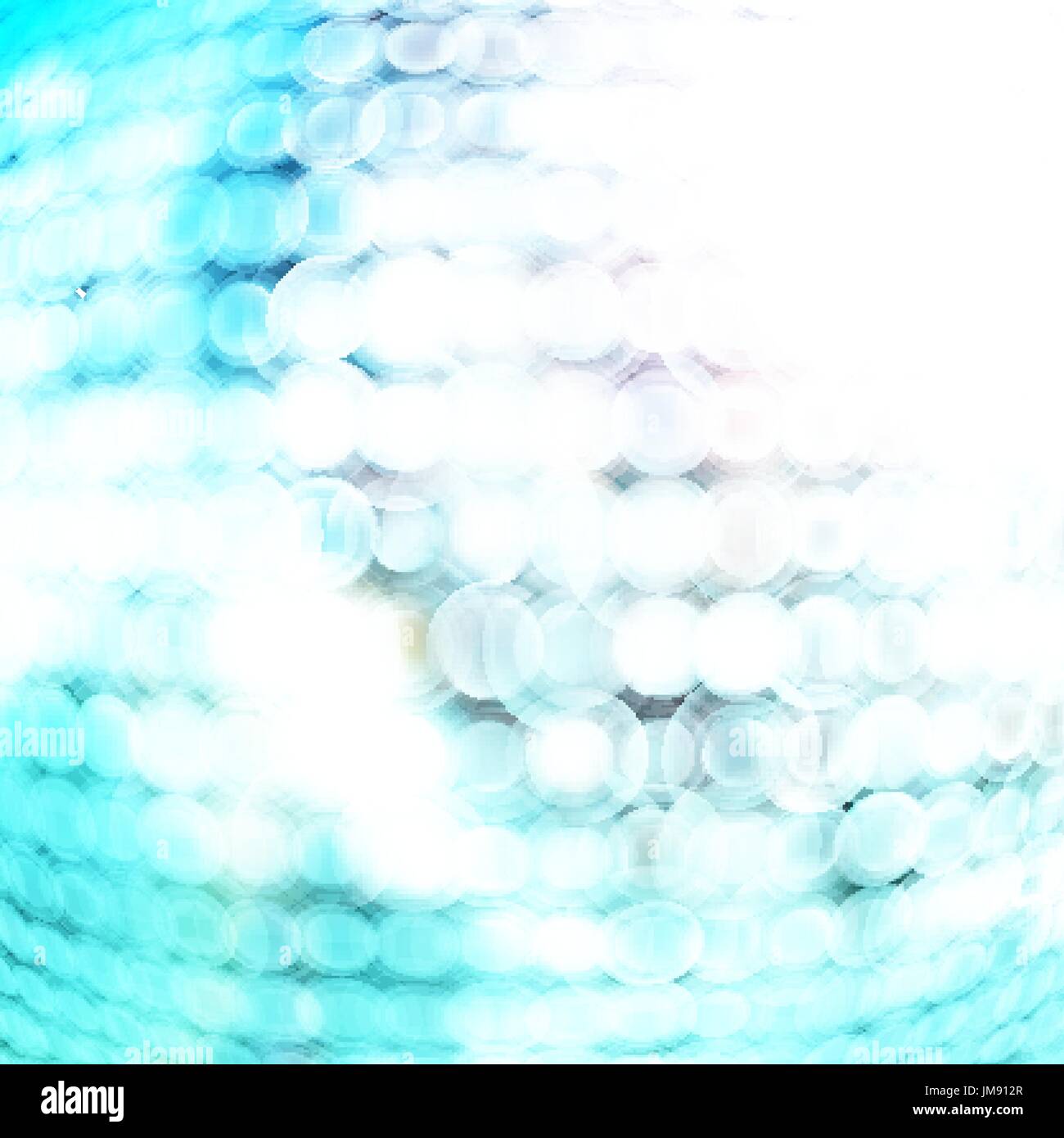 Silver abstract vector background. light technical background Stock ...