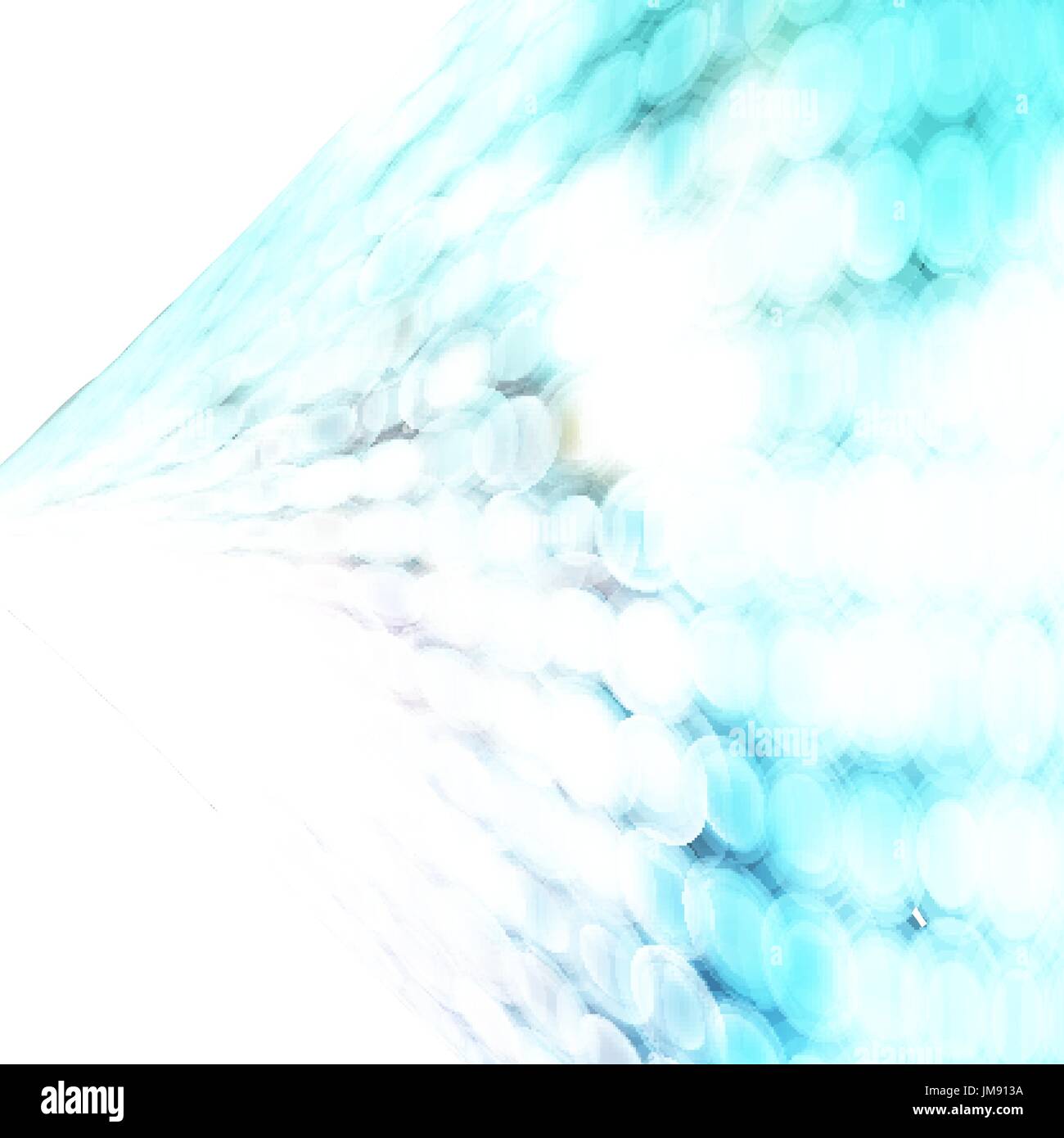 Silver abstract vector background. light technical background Stock ...