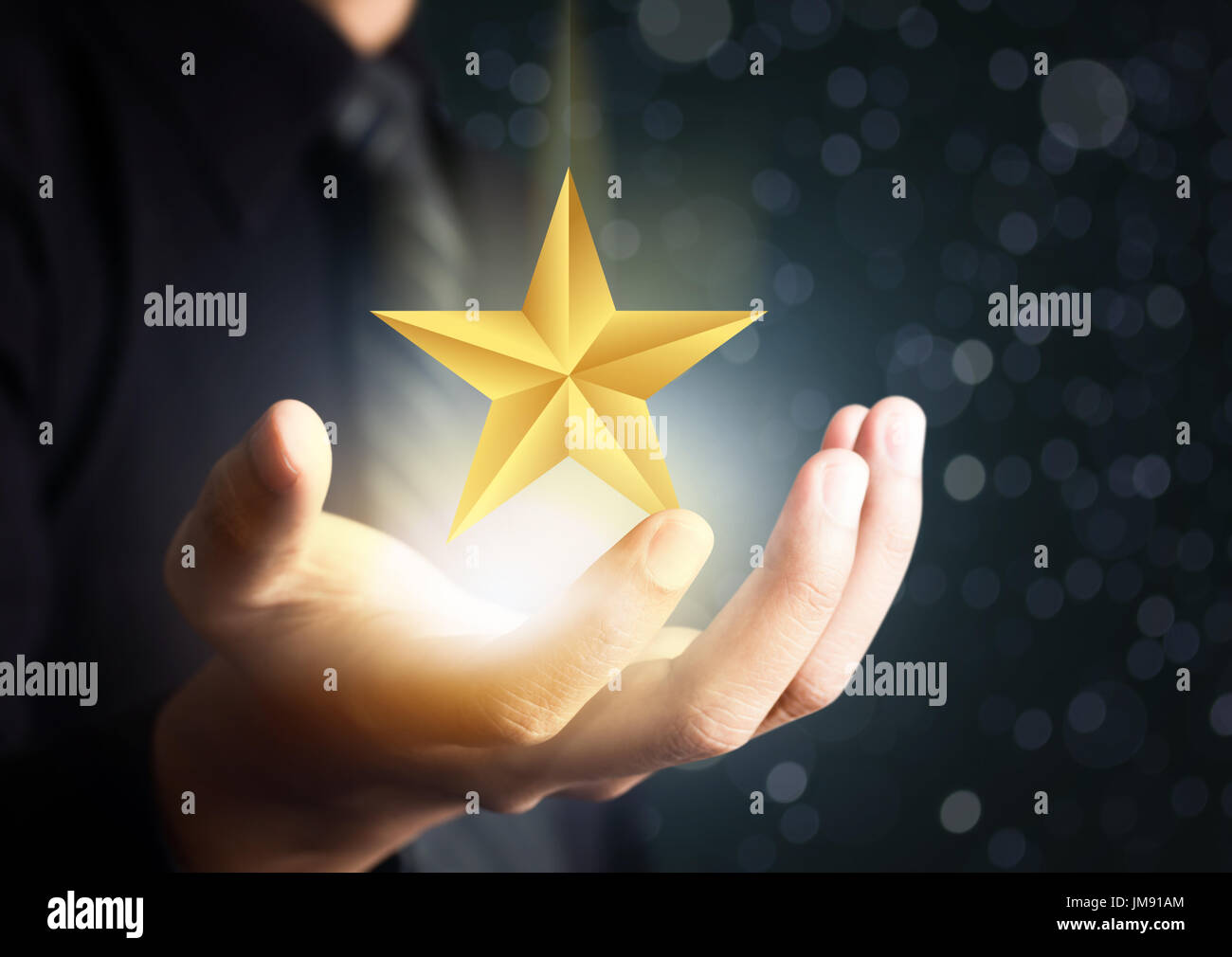 Excellence star hi-res stock photography and images - Alamy