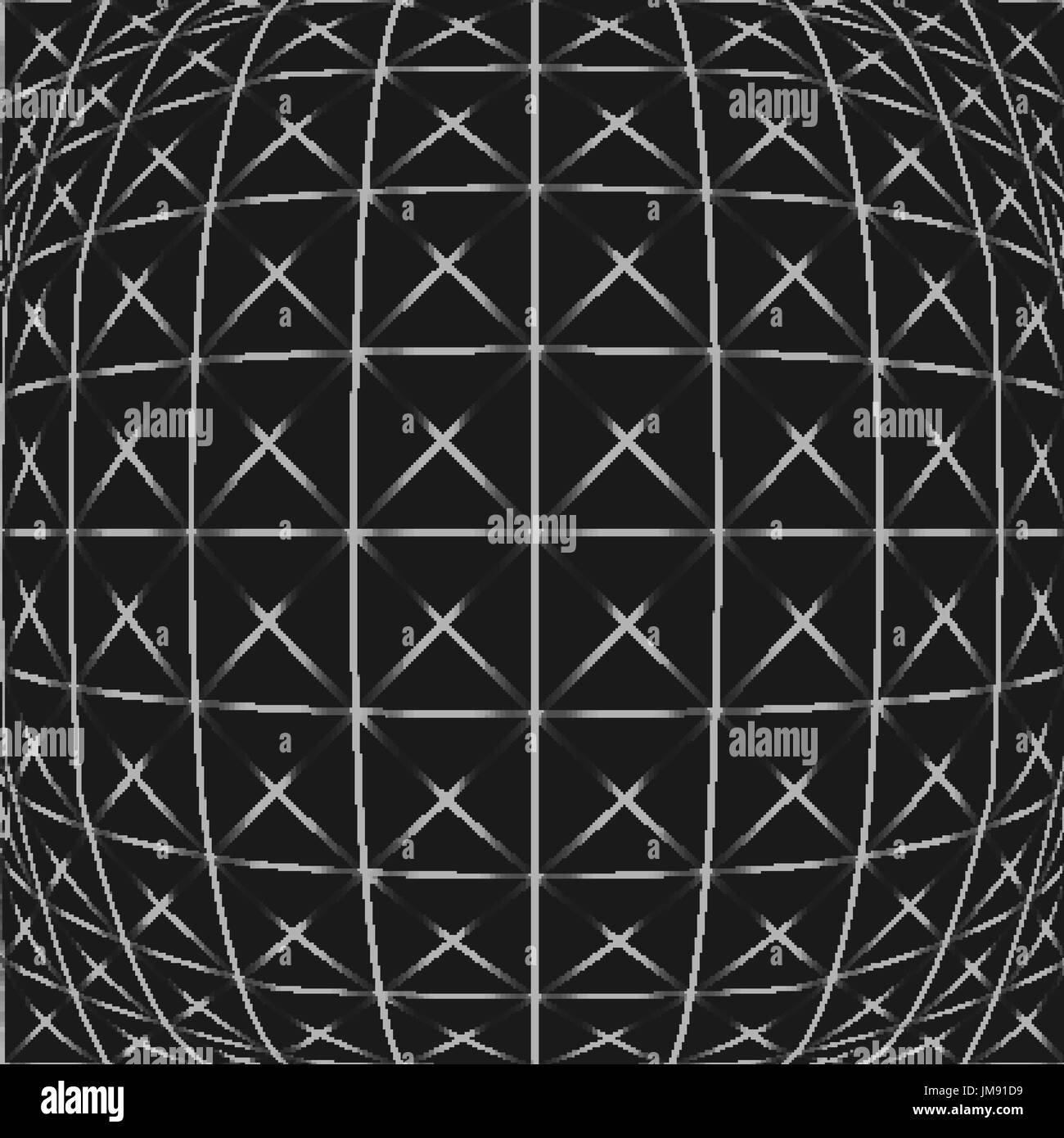 black pattern background. grey techno background. 10 eps Stock Vector ...