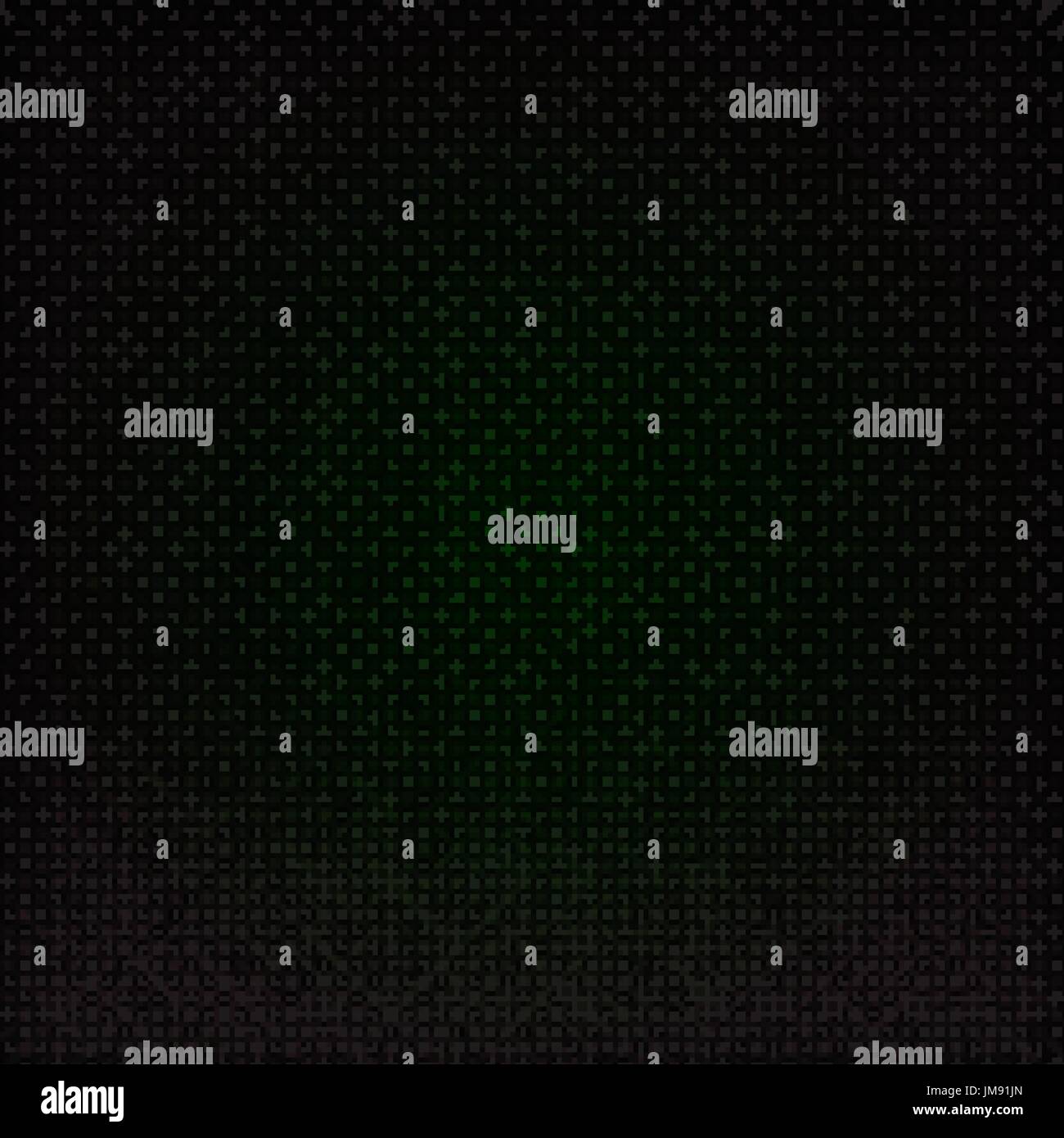 Abstract turquoise techno background. ABSTRACT dark Techno background ...