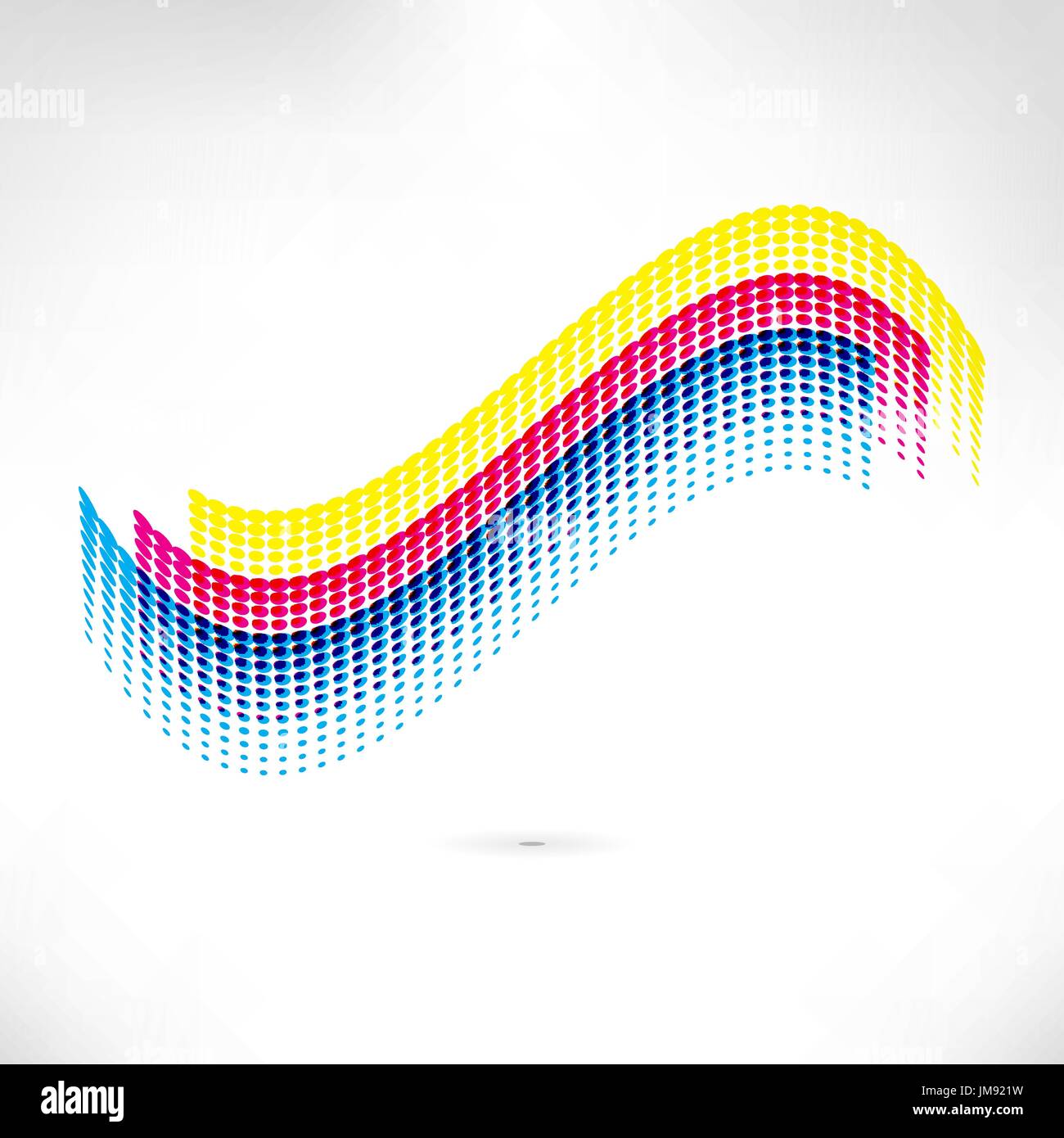 Vertical pixels Stock Vector Images - Alamy