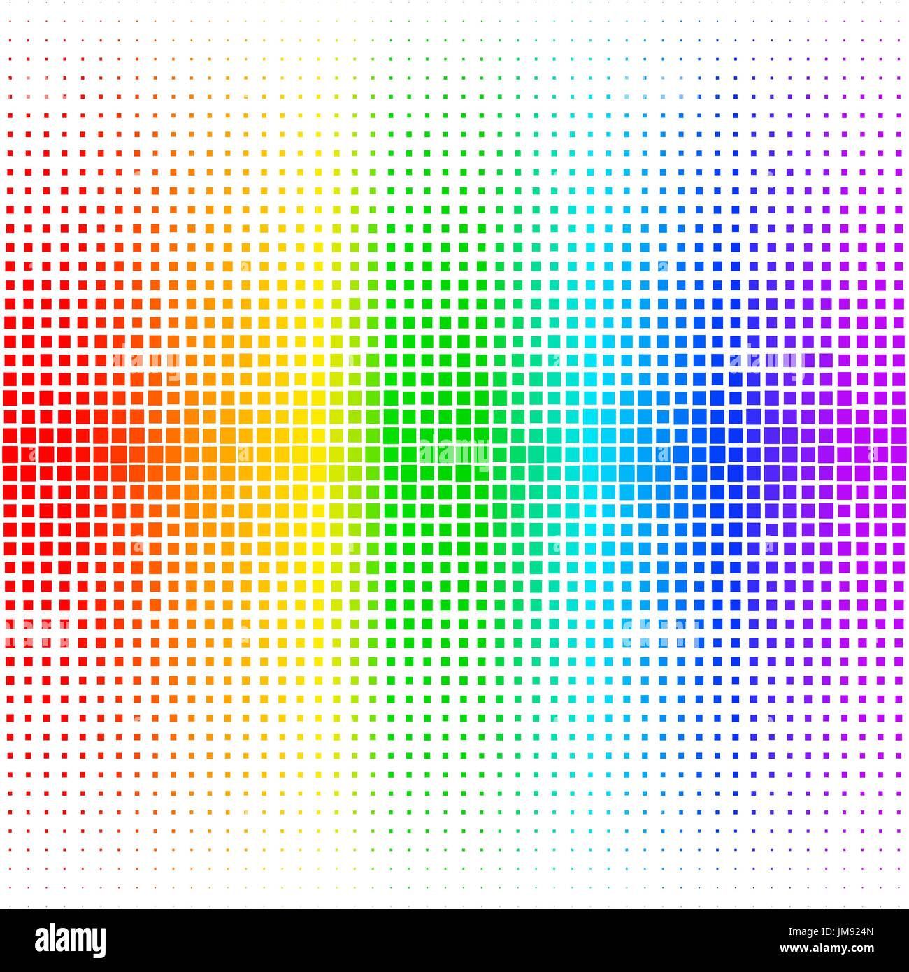 Equalizer digital. color vector illustration. 10 eps Stock Vector Image ...