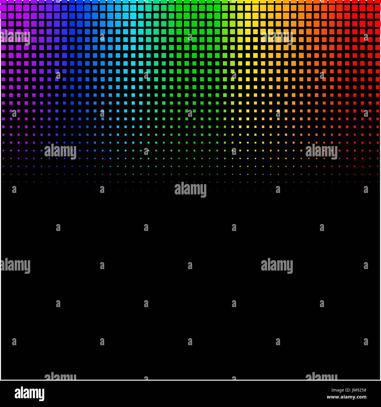 Equalizer digital. color vector illustration. 10 eps Stock Vector Image ...