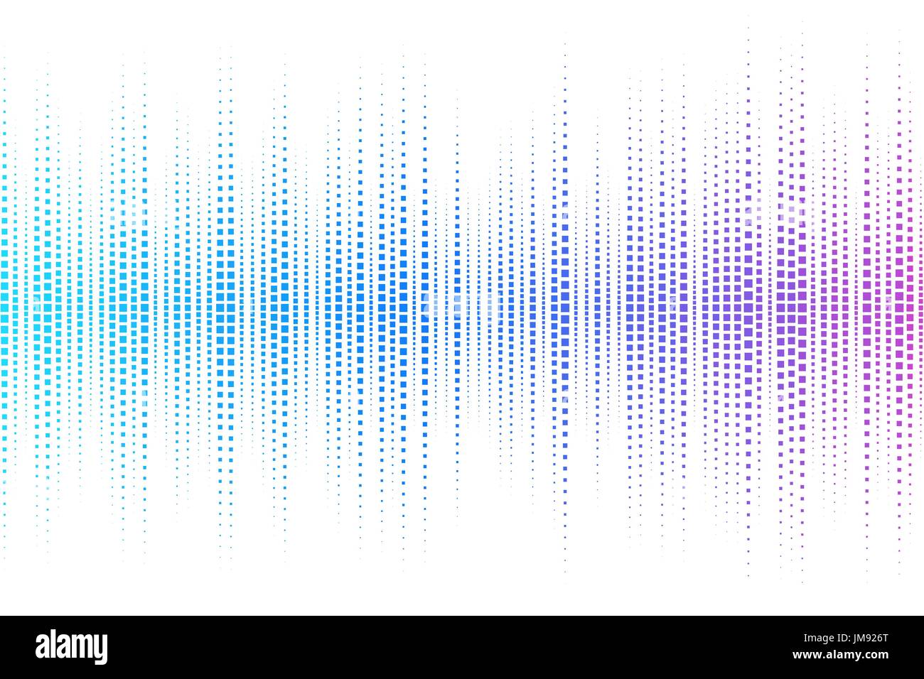 Equalizer digital. color vector illustration. 10 eps Stock Vector Image ...