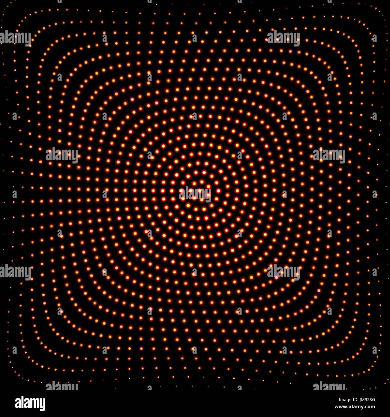 red halftone background vector. red circle of halftone. 10 eps Stock ... red halftone background vector. red circle of halftone. 10 eps Stock ...