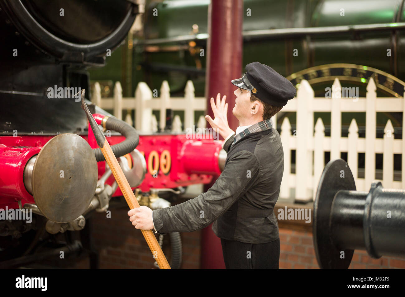Shunting signals High Resolution Stock Photography and Images - Alamy