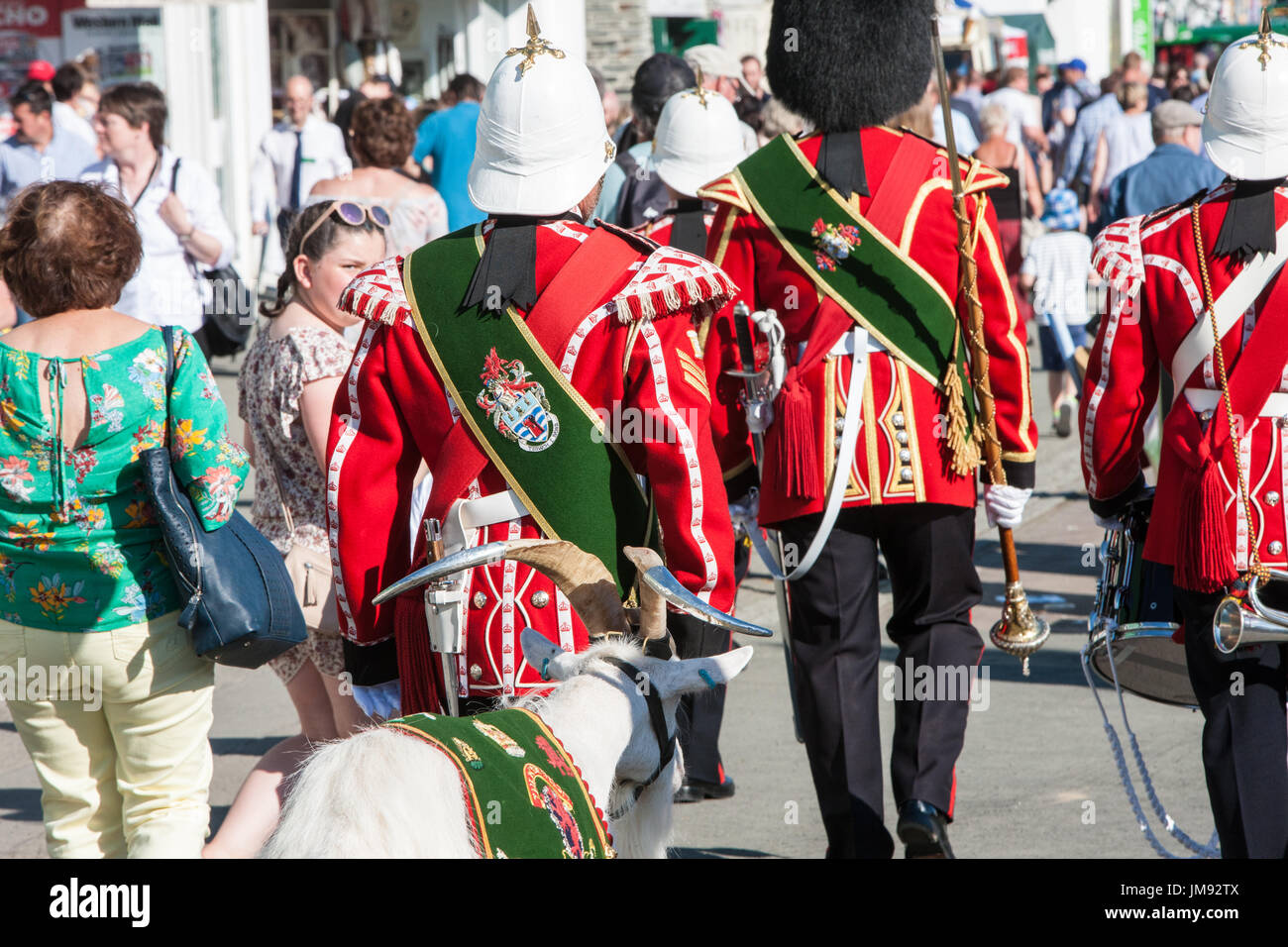 Royal Welsh Agricultural Show,held,annually,at, Royal Welsh Showground ...