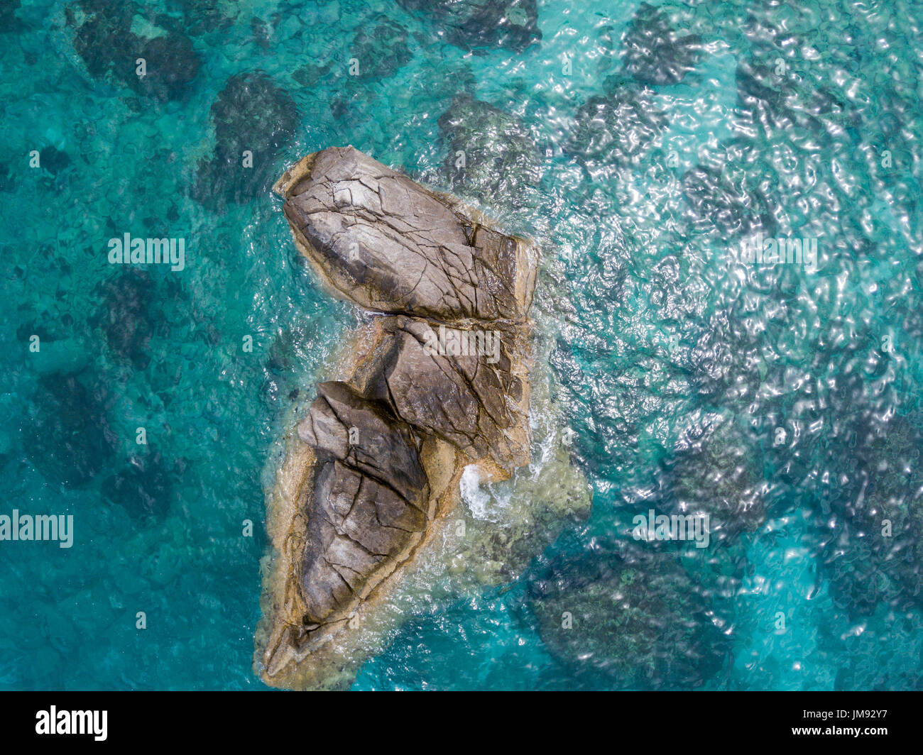 Overview on the sea hi-res stock photography and images - Alamy