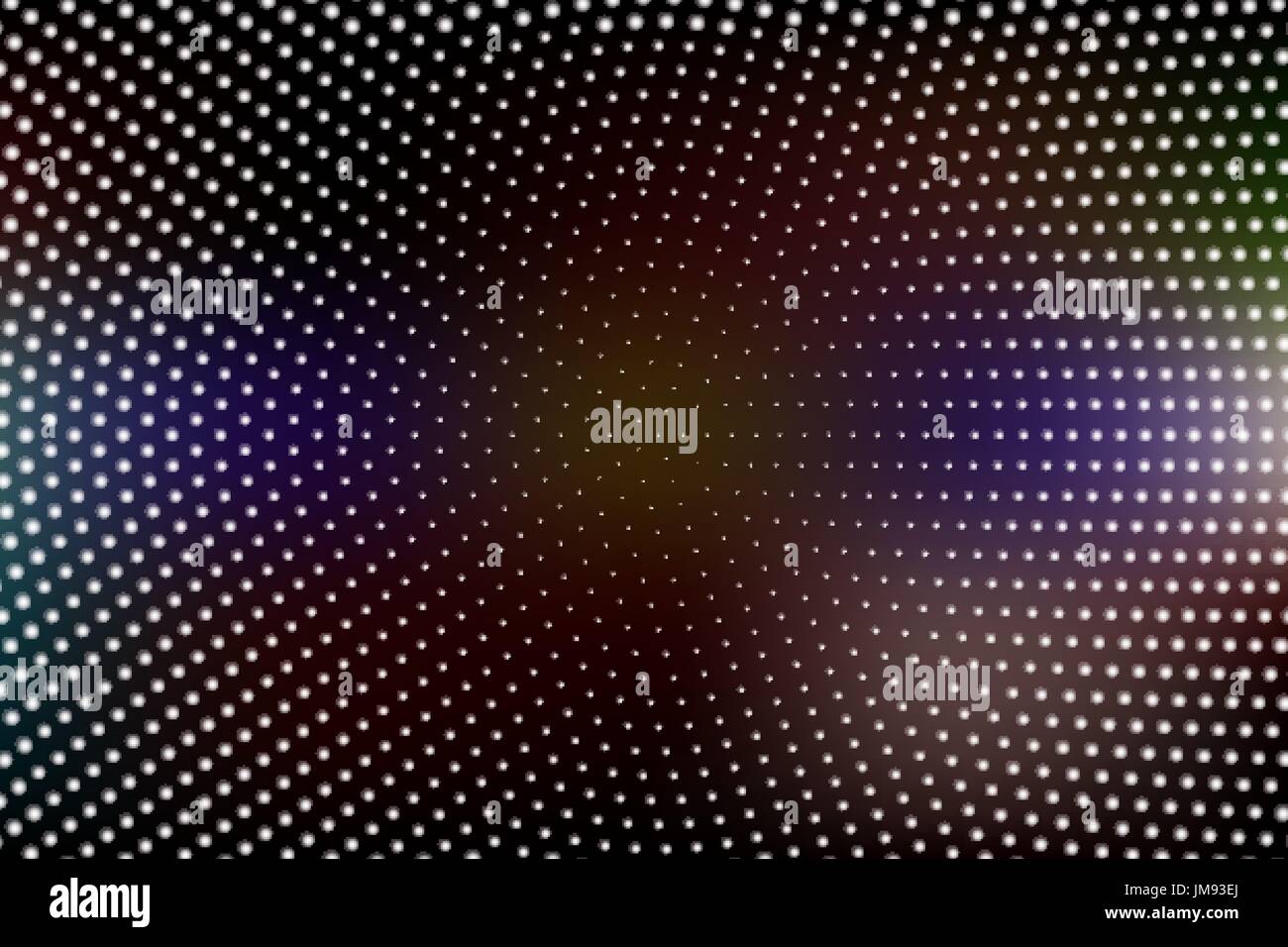 abstract technology background with the blue and pink gradient Stock ...