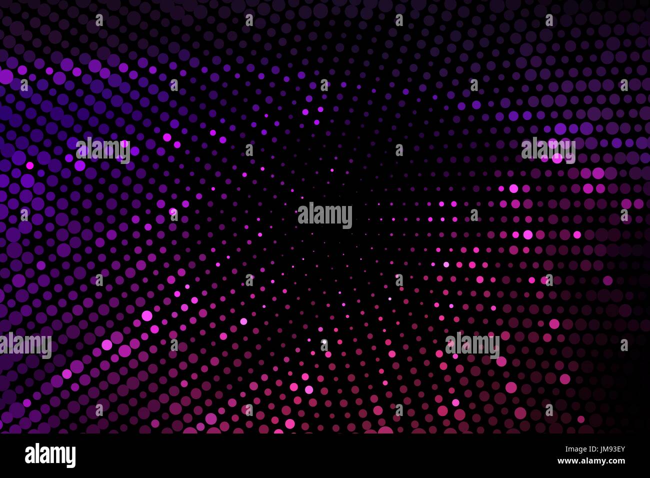 abstract technology background with the blue and green gradient Stock ...
