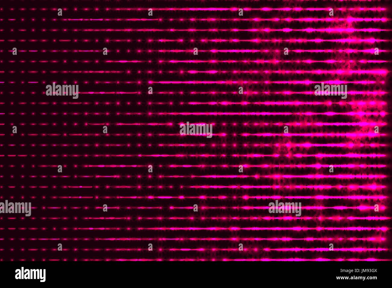 abstract technology background with the blue and green gradient Stock ...