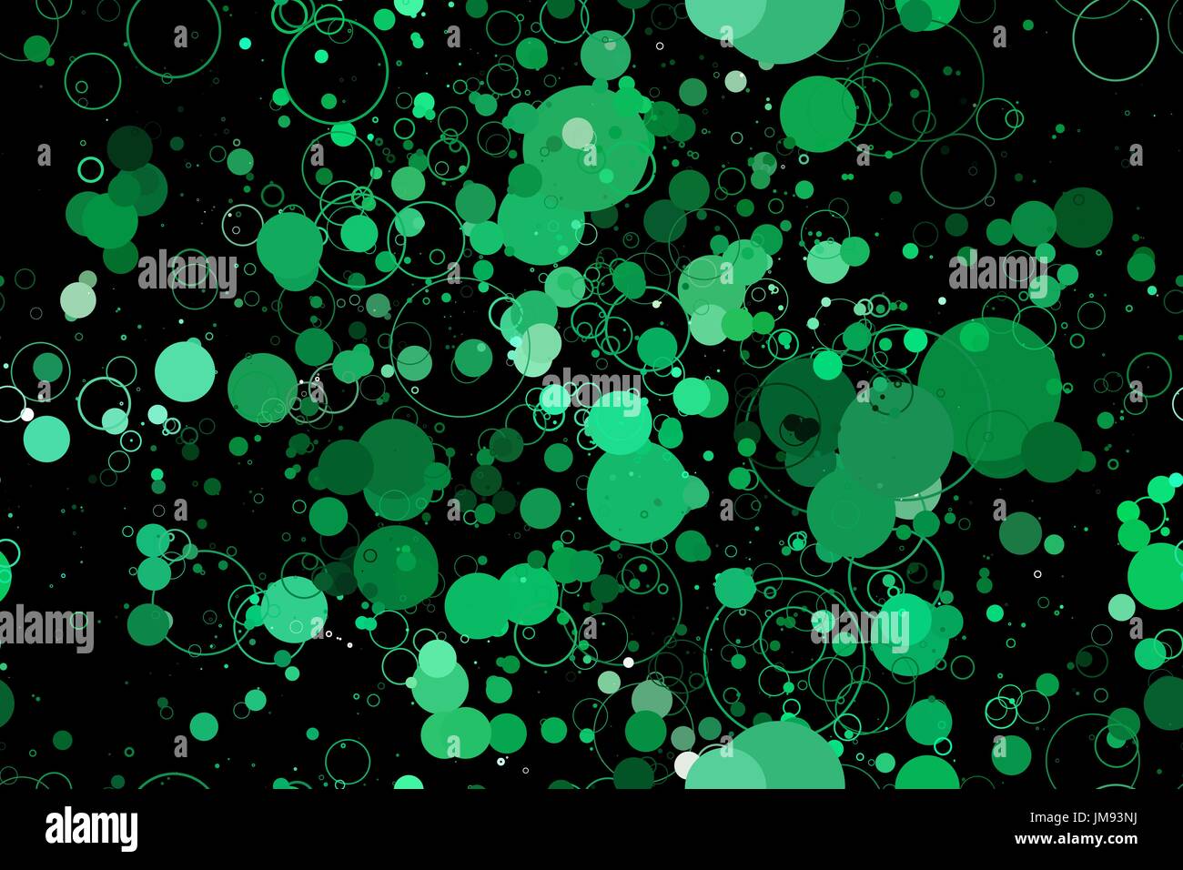Seamless circle linear pattern hi-res stock photography and images - Alamy