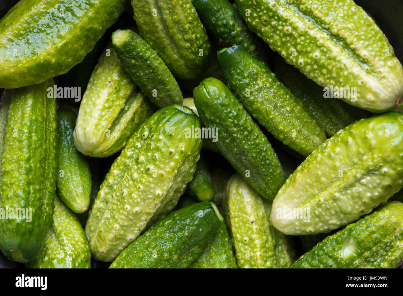 Pickle fruit hi-res stock photography and images - Alamy